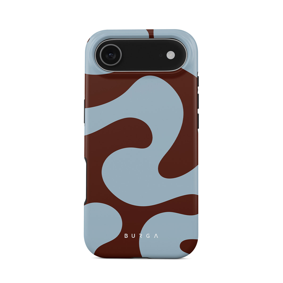 Burga Tough Case met MagSafe voor iPhone Air - Core – Lab9