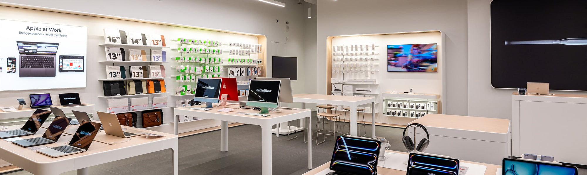 Apple in je bedrijf | Lab9 - Apple Premium Partner