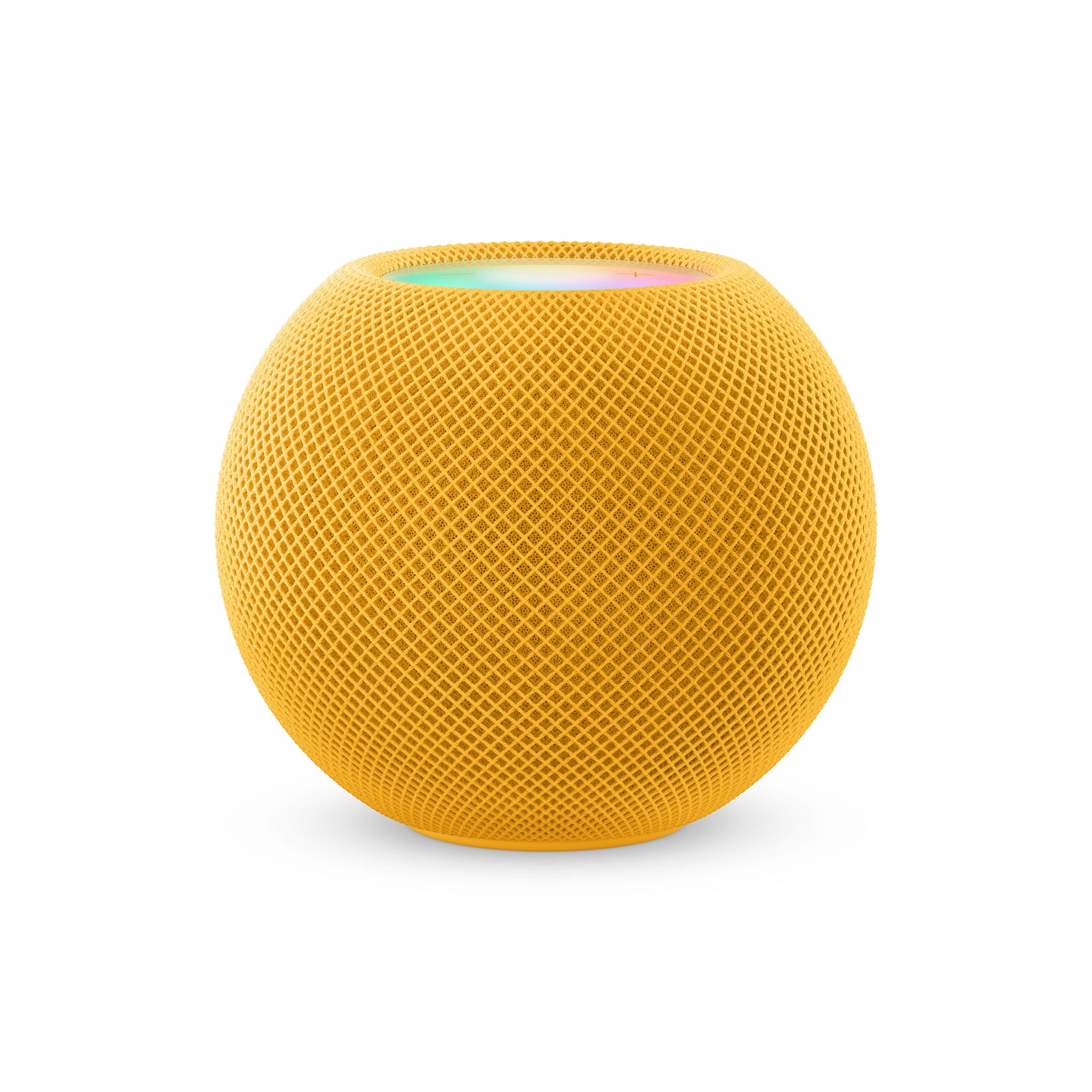 HomePod mini - Geel – Lab9
