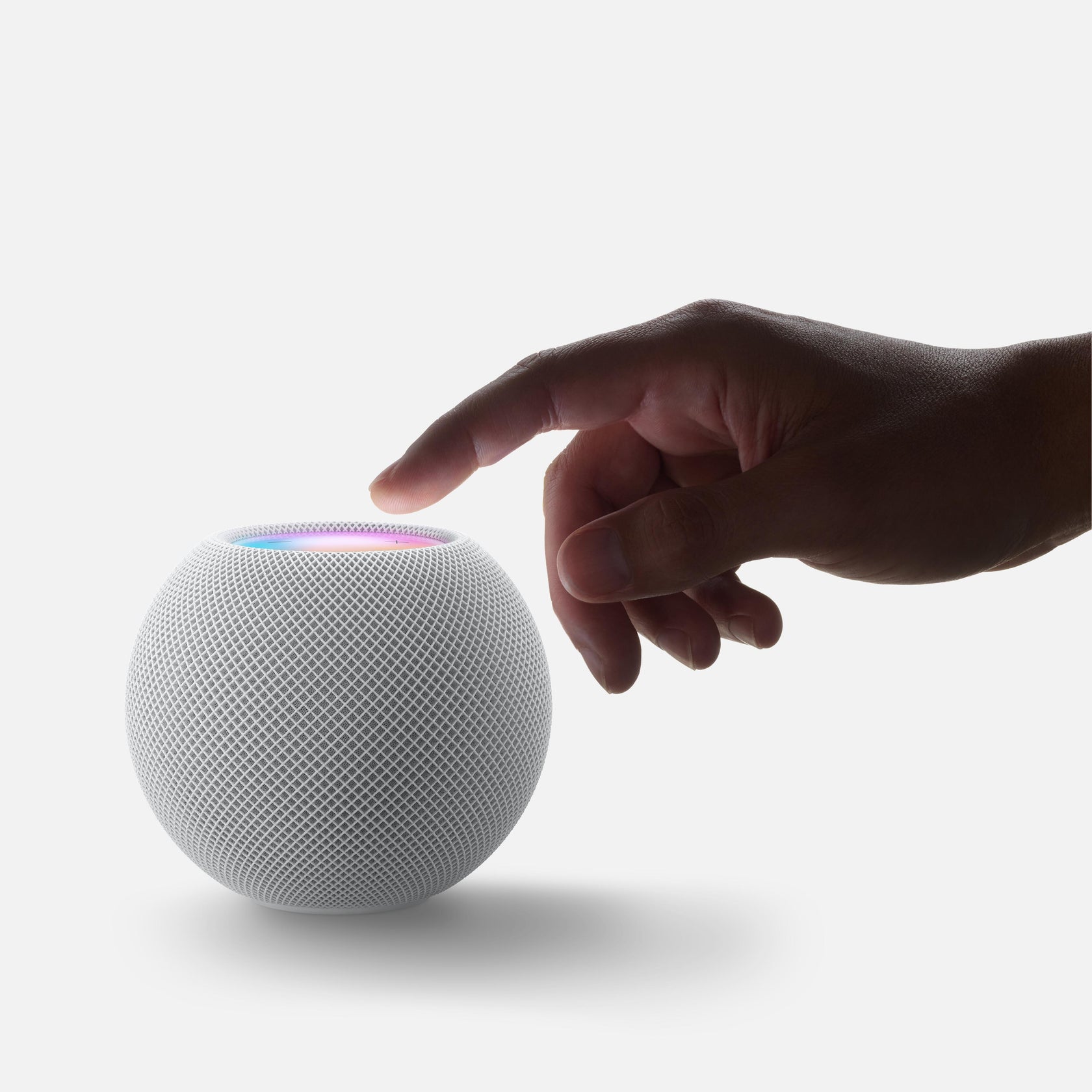 HomePod mini - Geel – Lab9