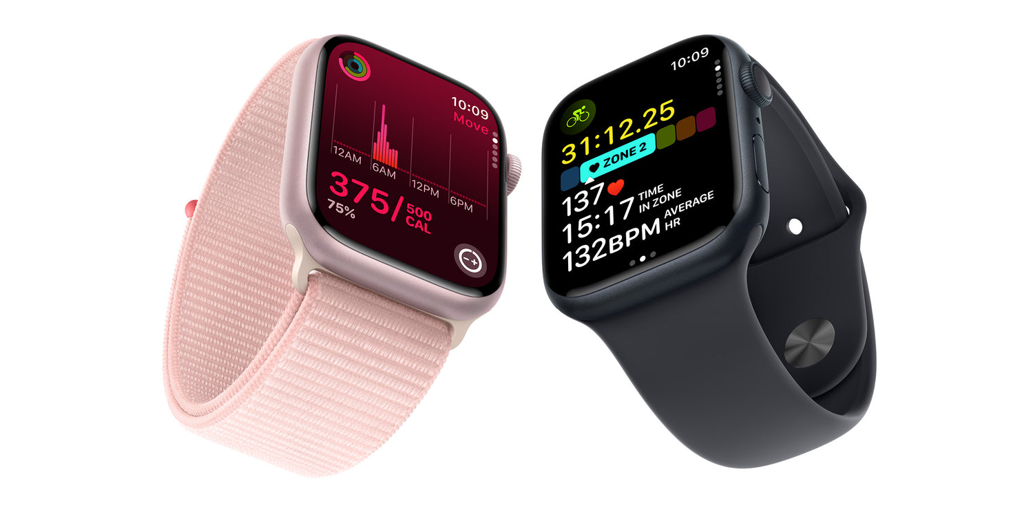 Watch – Lab9