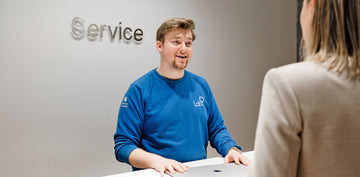 Service | Lab9 - Apple Premium Partner