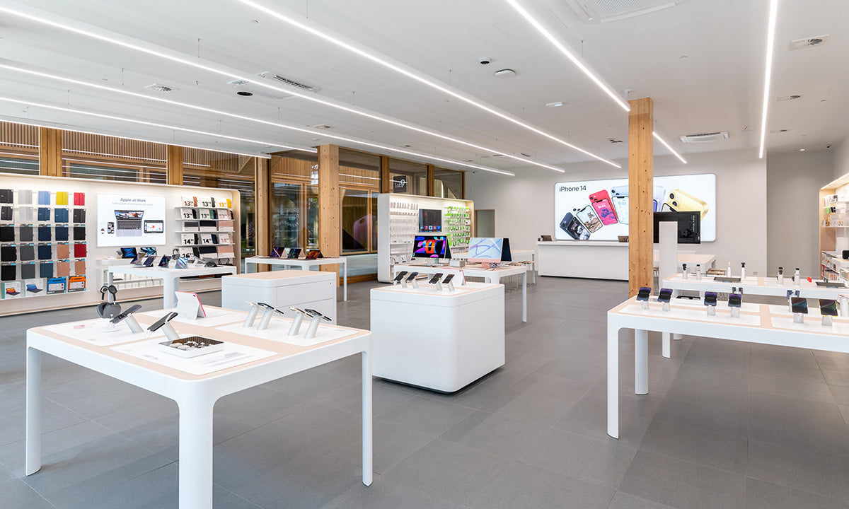 Service | Lab9 - Apple Premium Partner