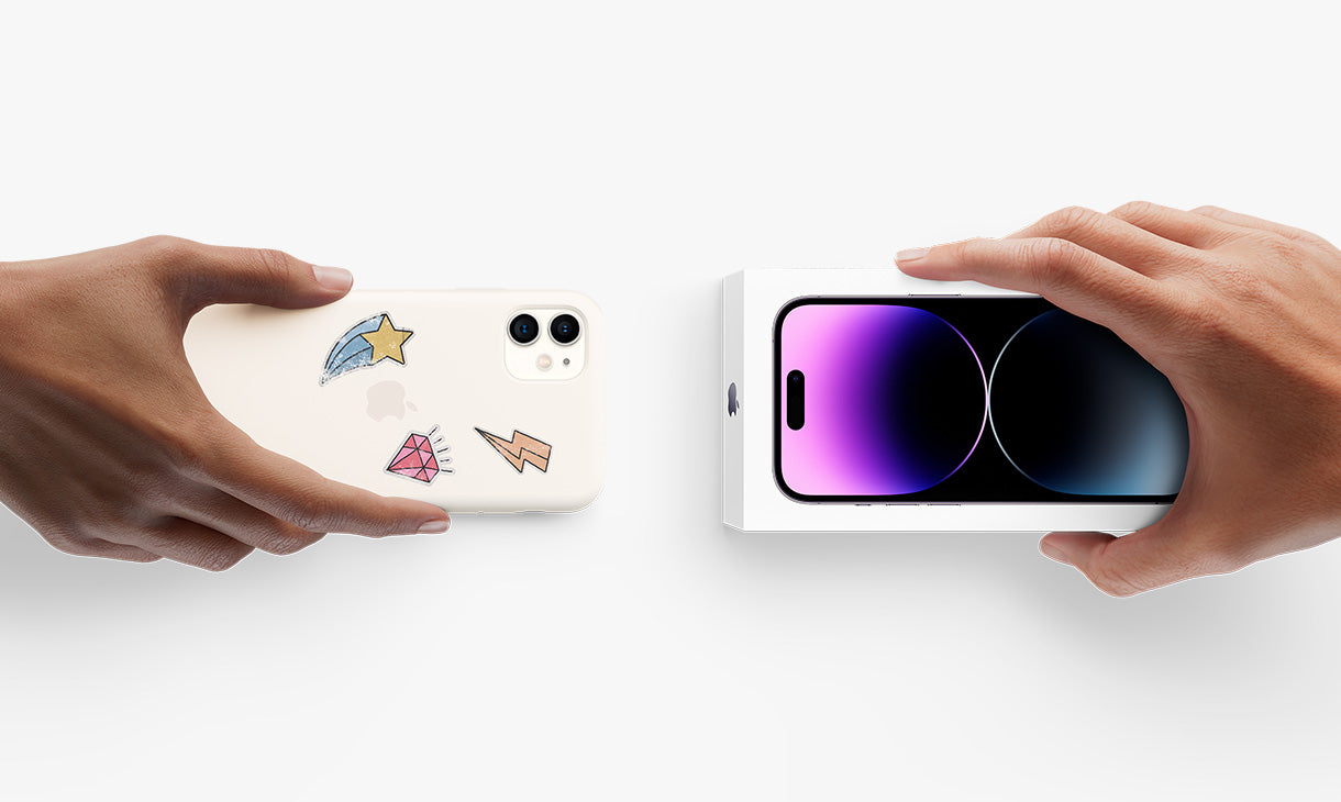 iPhone kopen | Lab9 - Apple Premium Partner