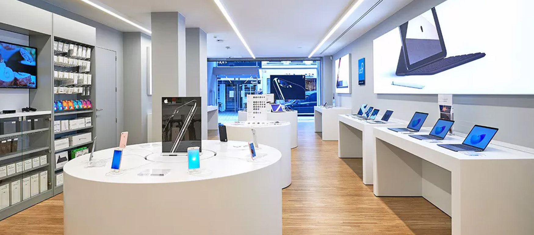 Nos magasins | Lab9 - Apple Premium Partner