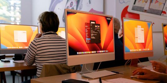 Waterloo | Lab9 - Apple Premium Partner