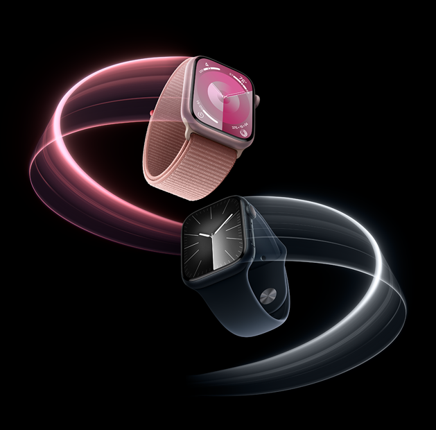 Watch – Lab9