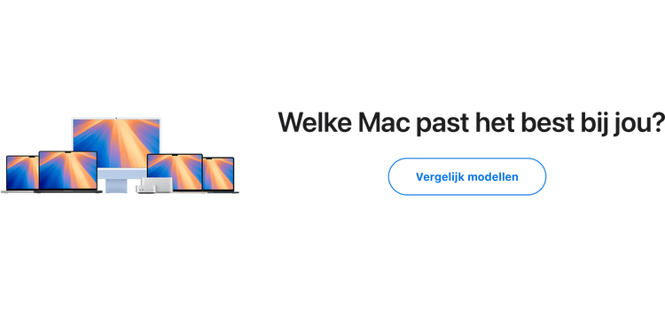 Mac kopen | Lab9 - Apple Premium Partner