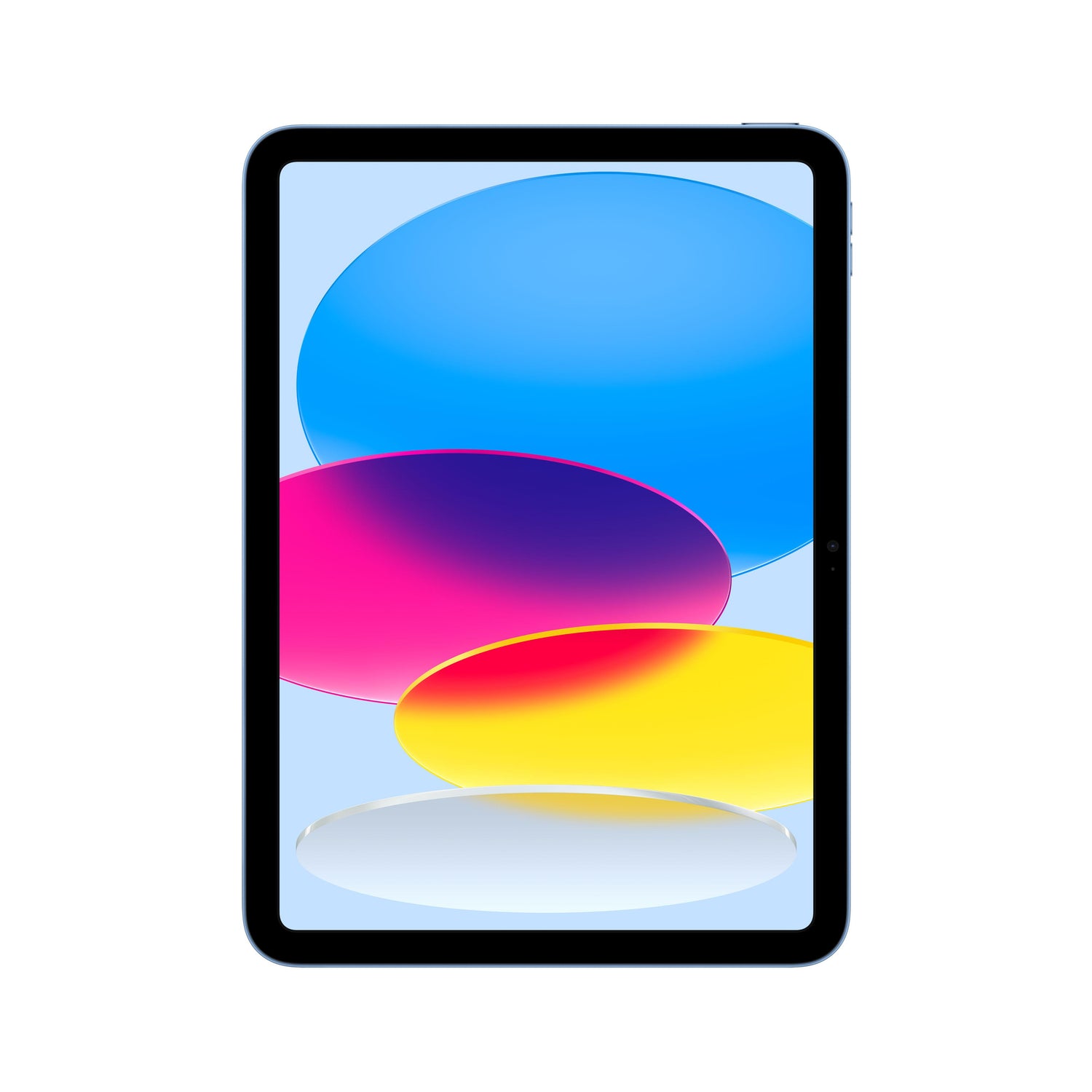 iPad – Lab9