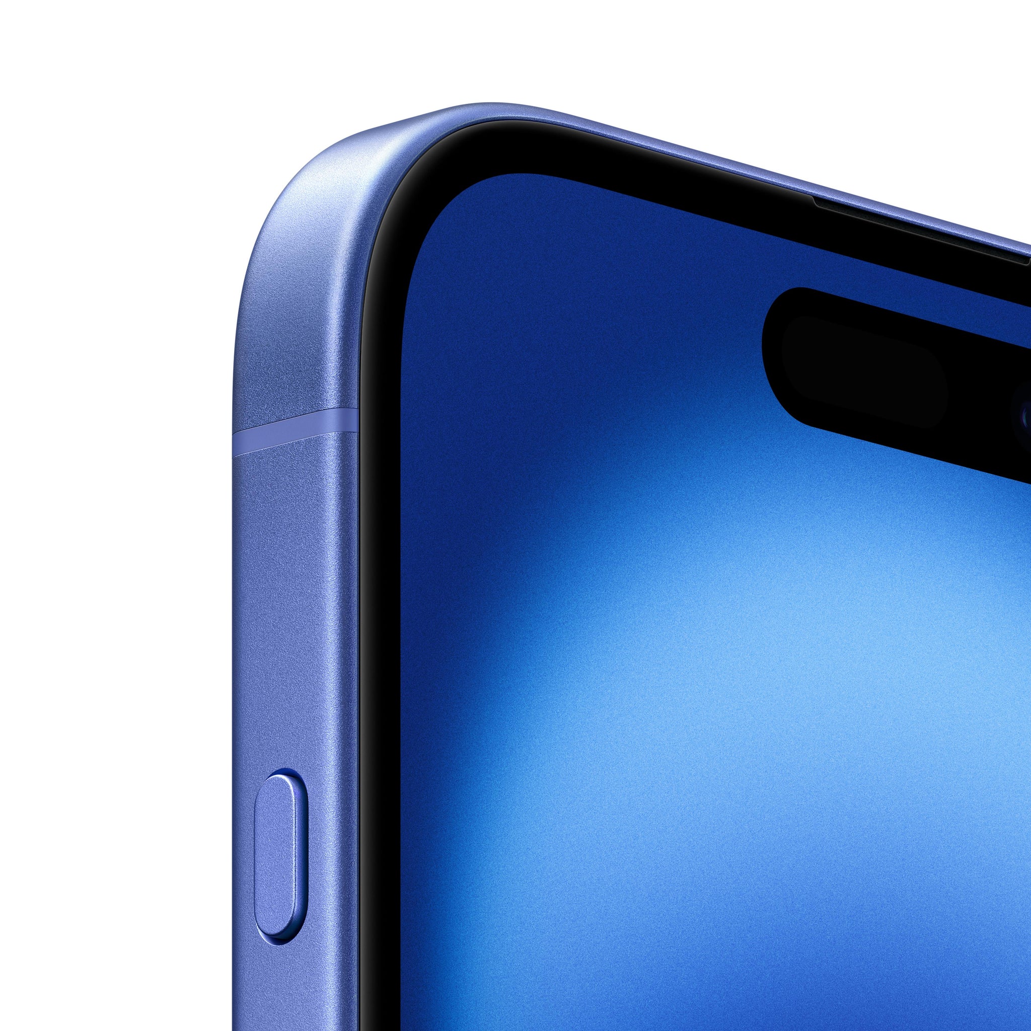 iPhone 16 128 GB Ultramarijn – Lab9