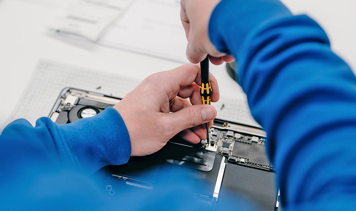 Service | Lab9 - Apple Premium Partner